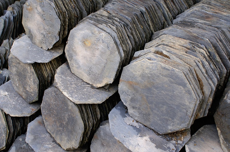 SLATE WORK – MAQUA-KLEIN